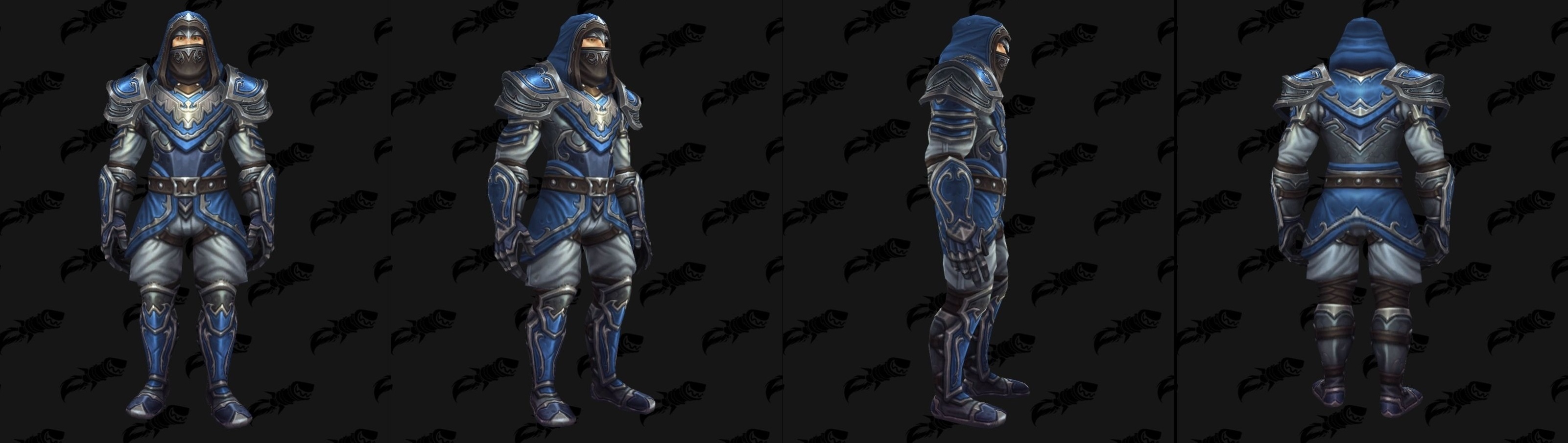 Warfronts Armor - Gallery - World of Warcraft