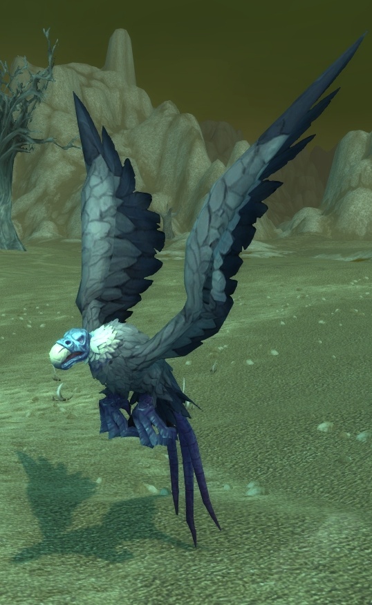 Dread Swoop - NPC - World of Warcraft