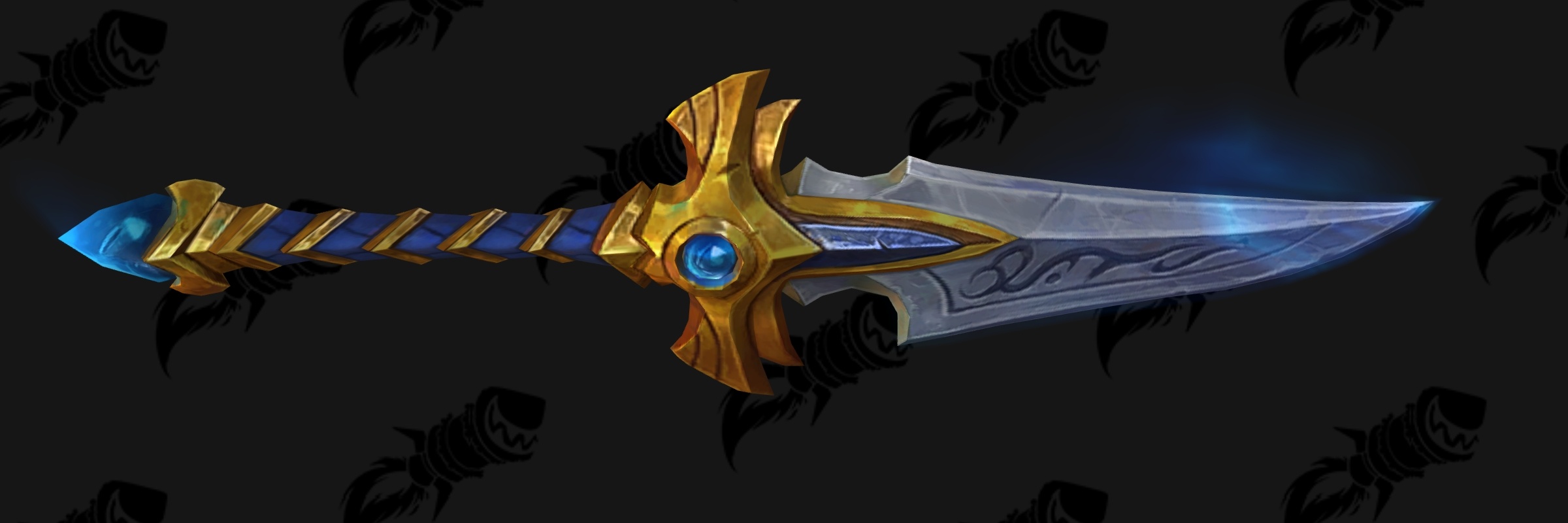 Warfronts Weapons - Gallery - Classic World of Warcraft