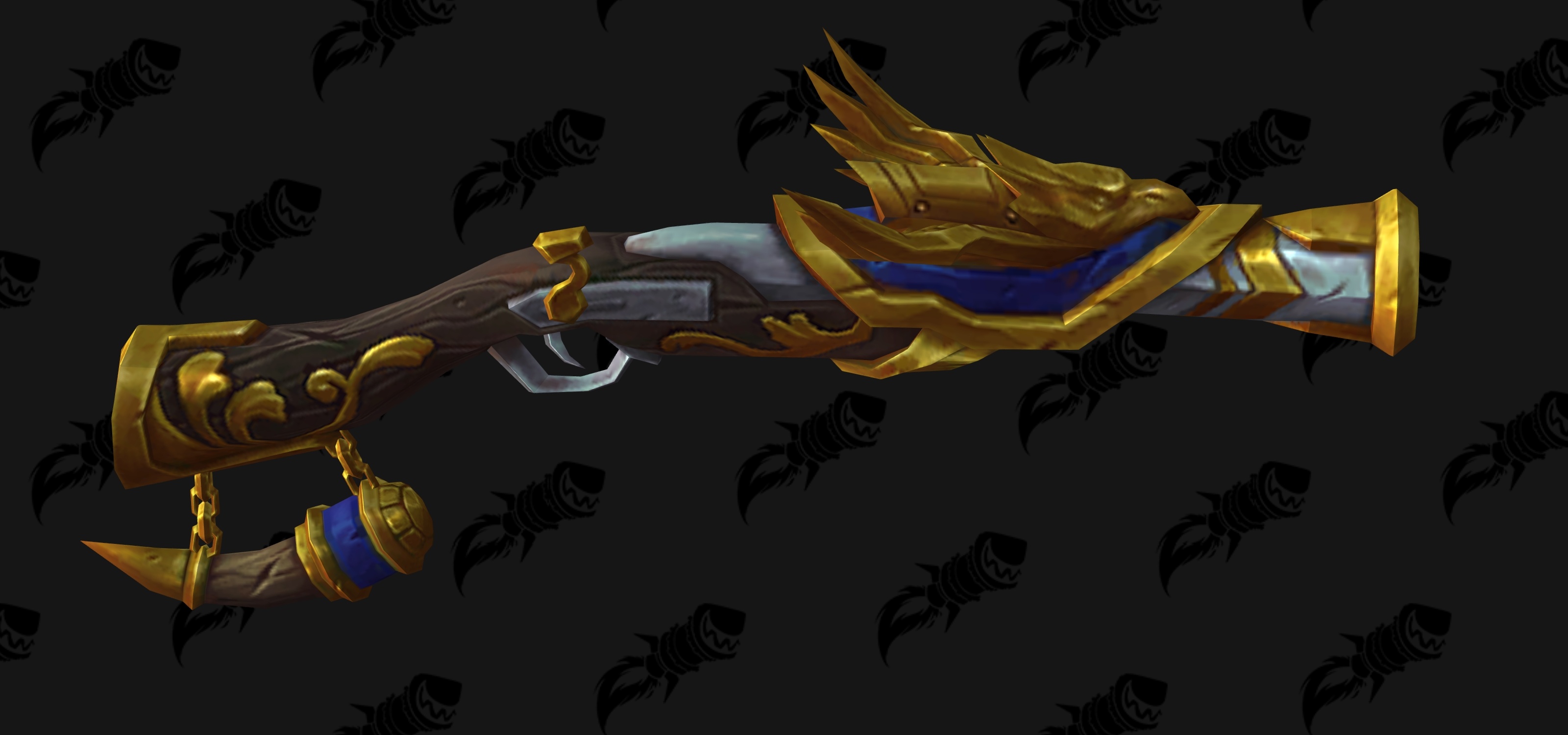 Warfronts Weapons - Gallery - Classic World of Warcraft