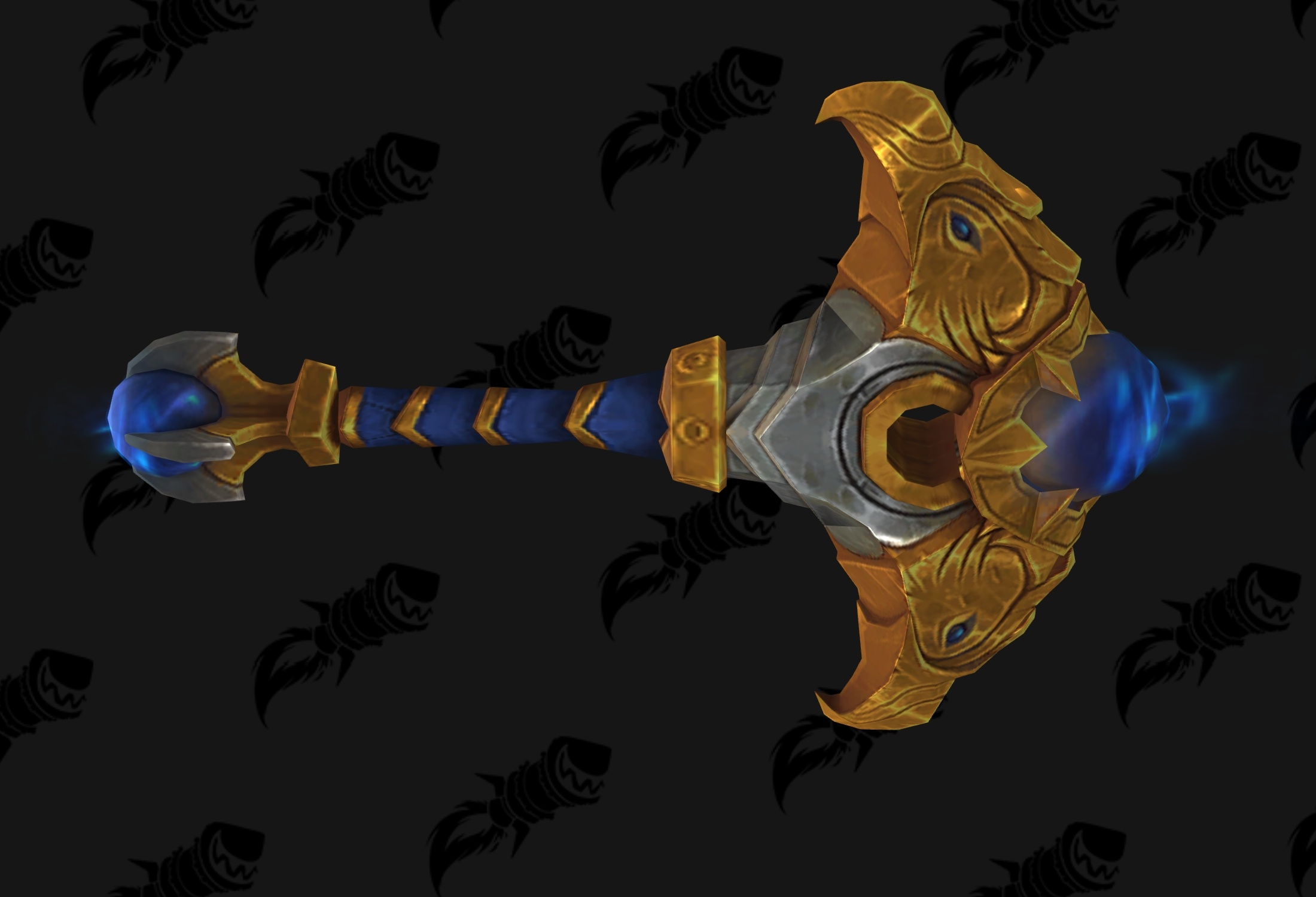 Warfronts Weapons - Gallery - Classic World of Warcraft