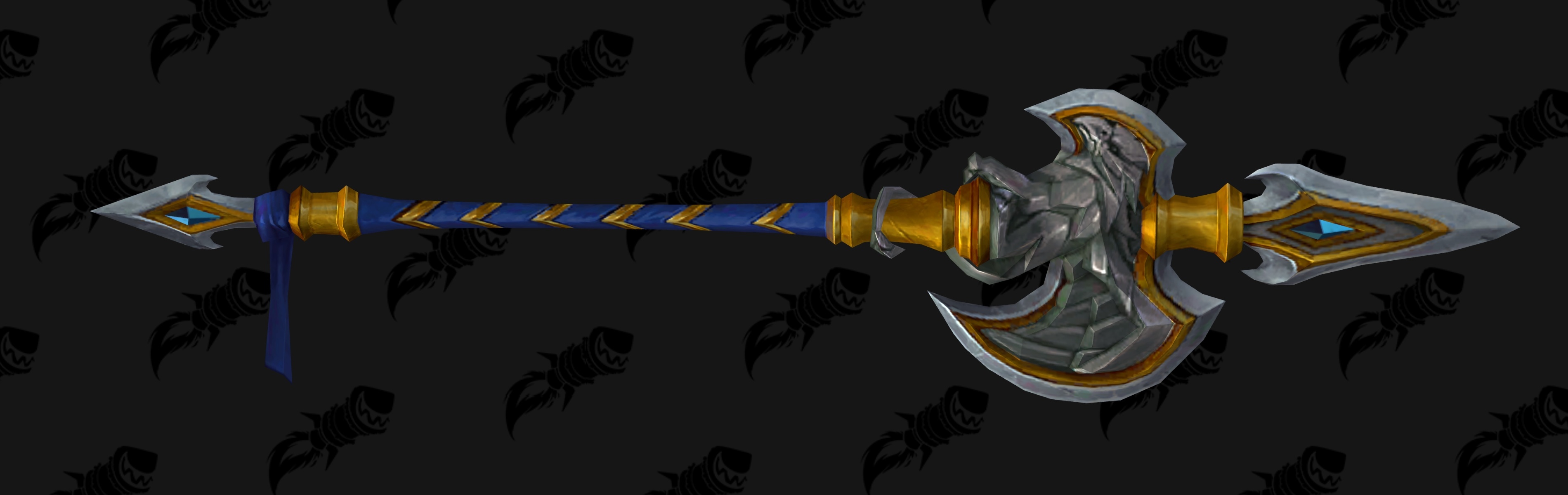 Warfronts Weapons - Gallery - Classic World of Warcraft