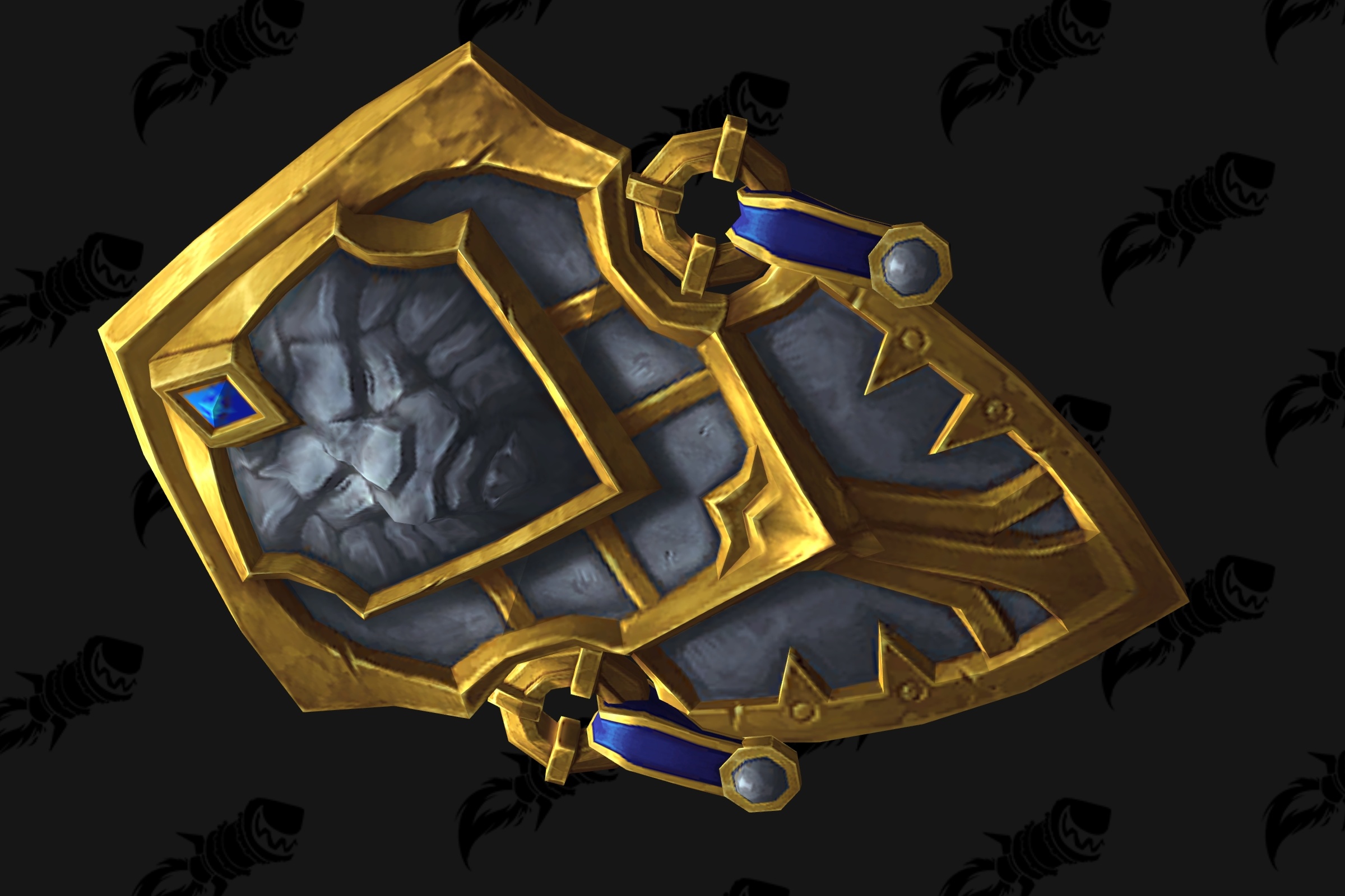 Warfronts Weapons - Gallery - Classic World of Warcraft
