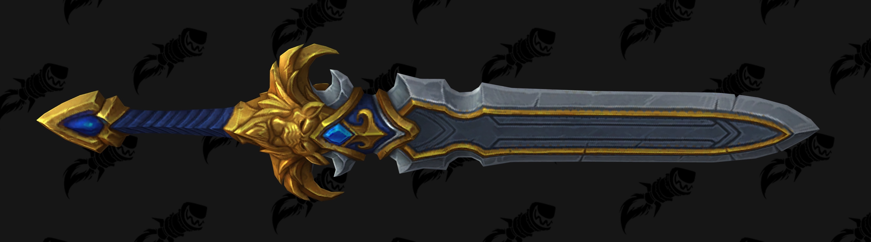Warfronts Weapons - Gallery - Classic World of Warcraft