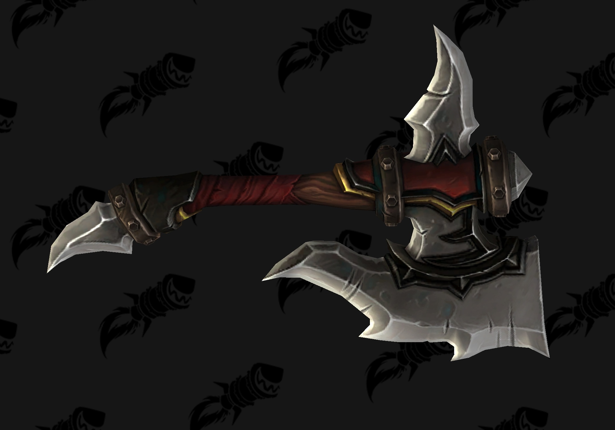 Warfronts Weapons - Gallery - Classic World of Warcraft