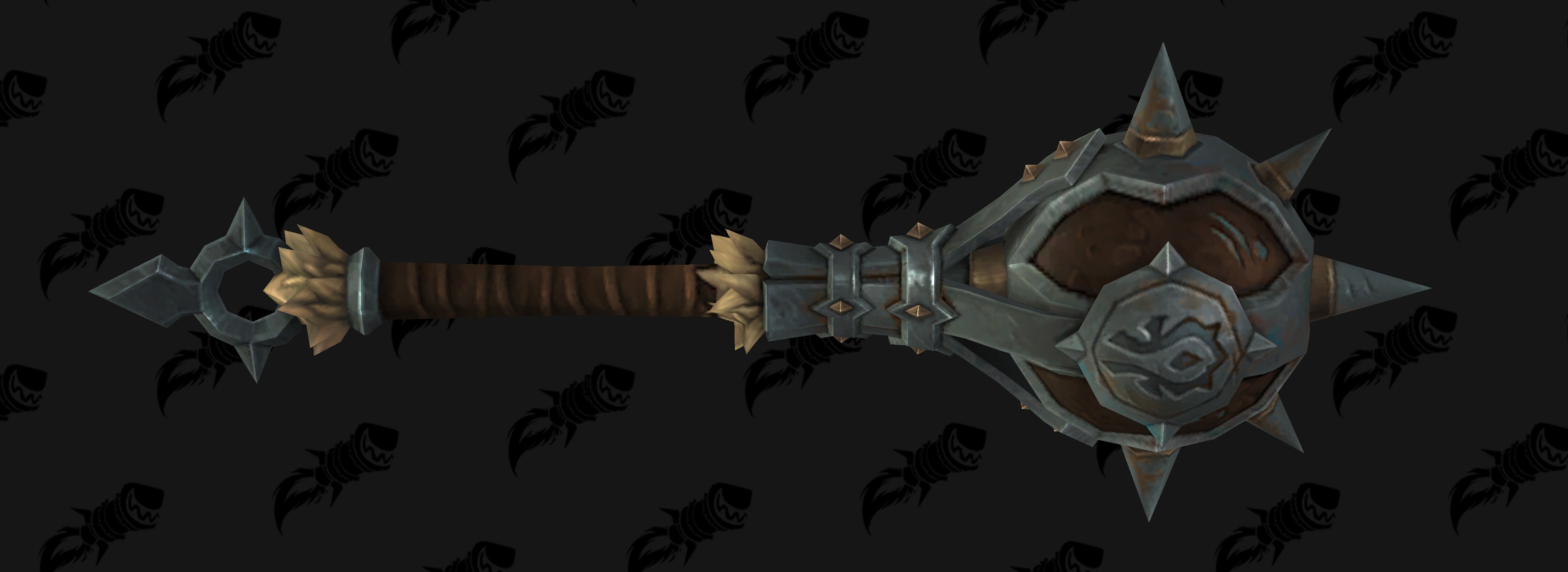 Warfronts Weapons - Gallery - Classic World of Warcraft