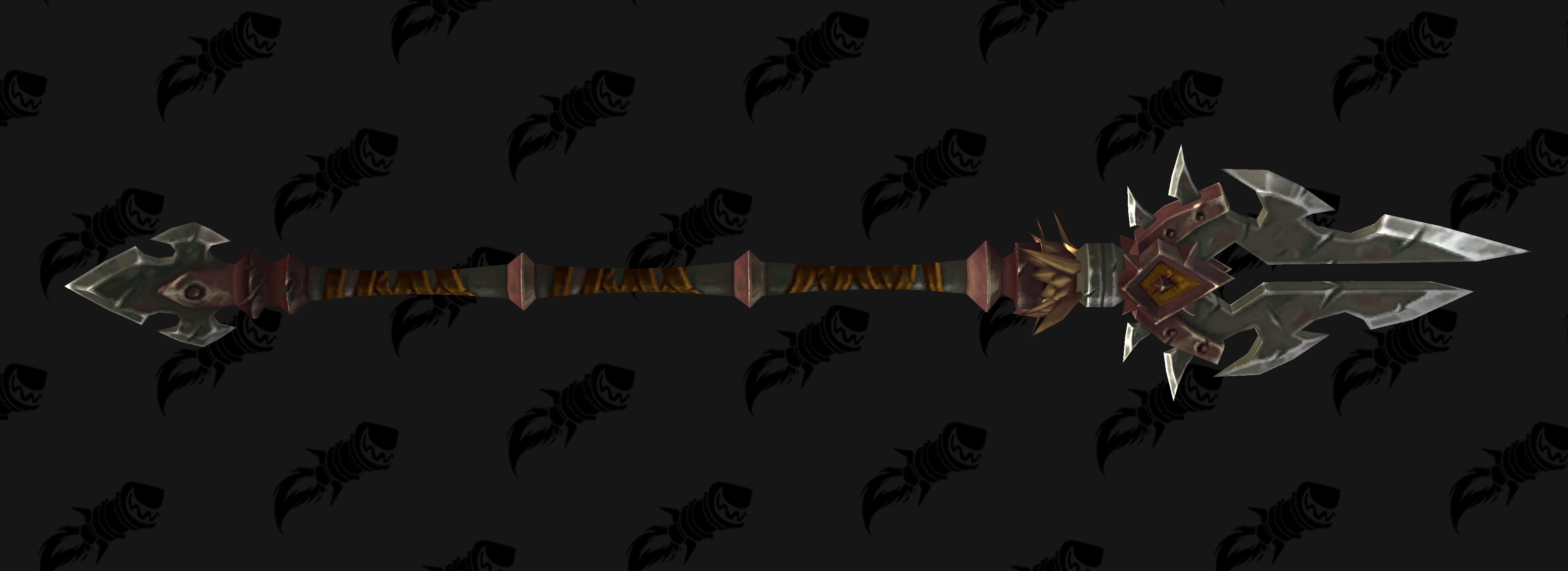 Warfronts Weapons - Gallery - Classic World of Warcraft
