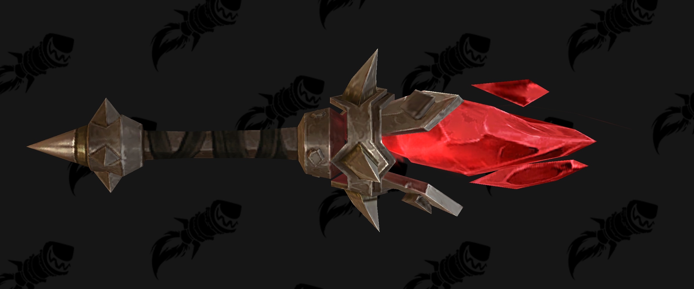 Warfronts Weapons - Gallery - Classic World of Warcraft