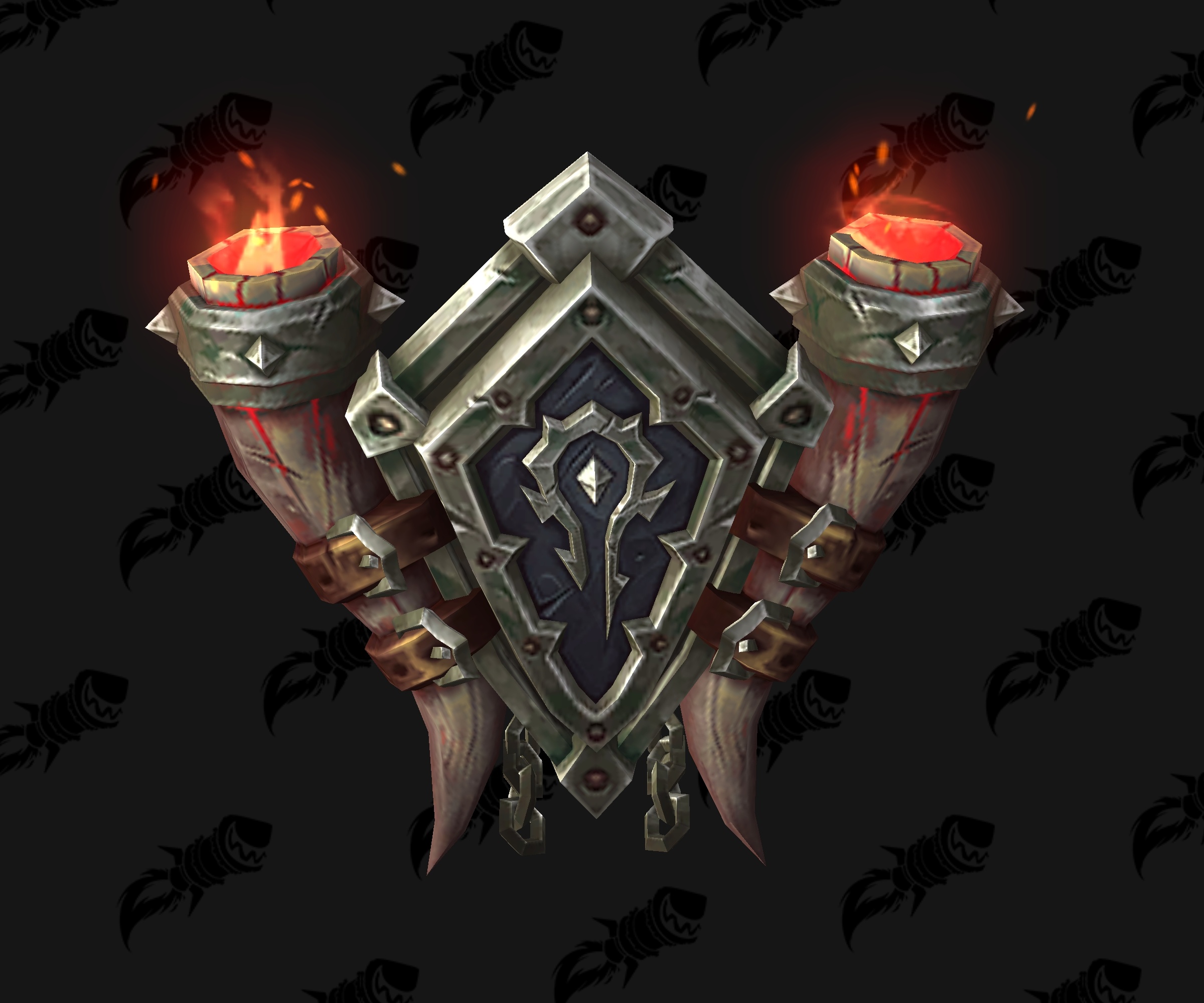 Warfronts Weapons - Gallery - World of Warcraft