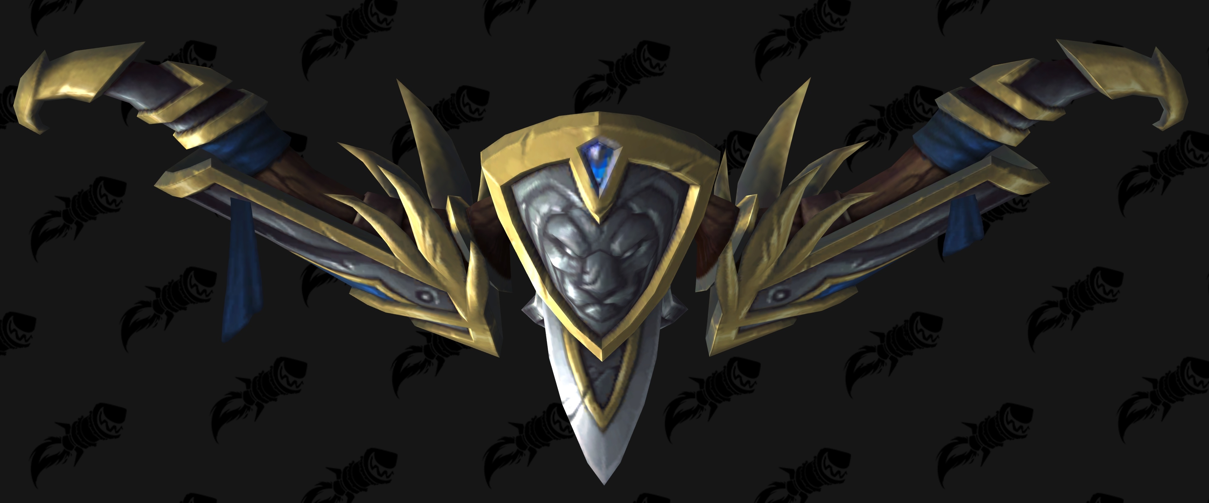 gladiator weapons - Gallery - Classic World of Warcraft