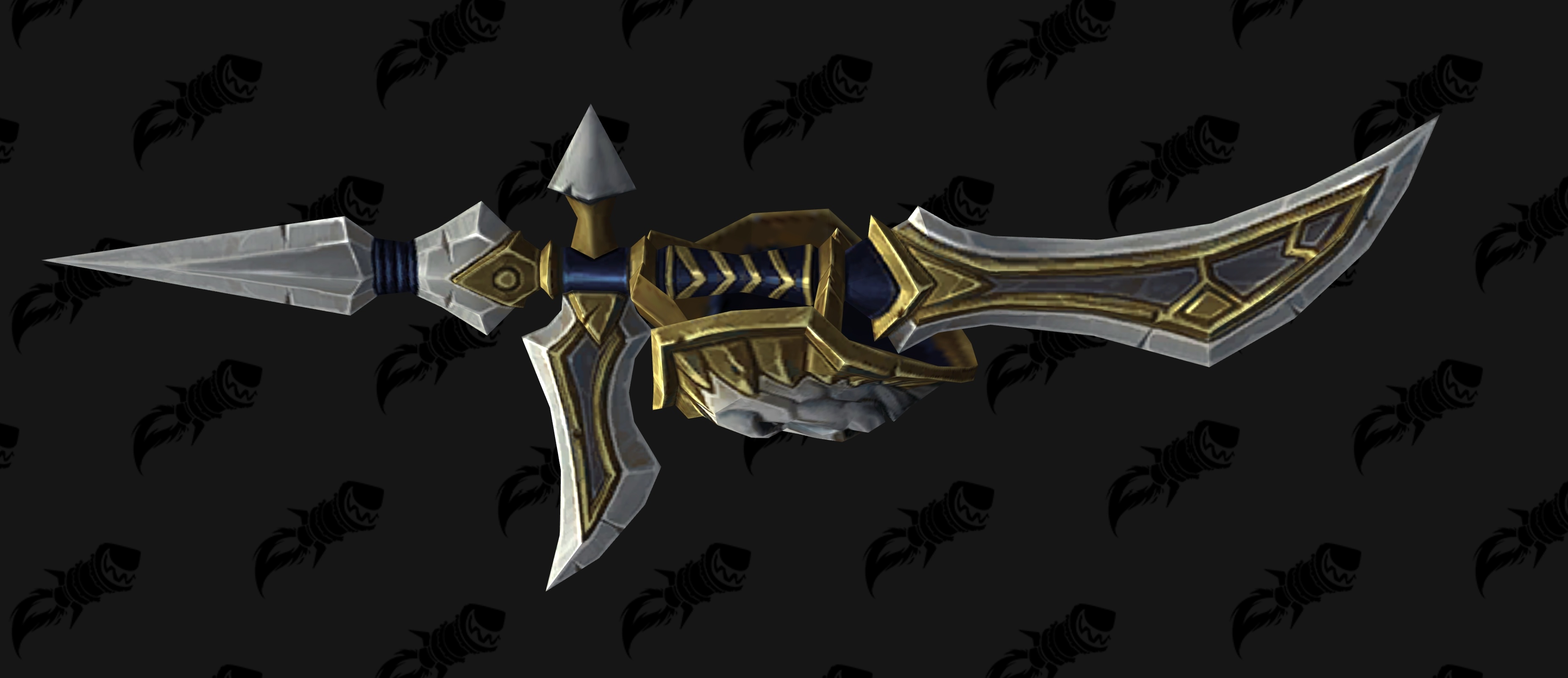 gladiator weapons - Gallery - Classic World of Warcraft