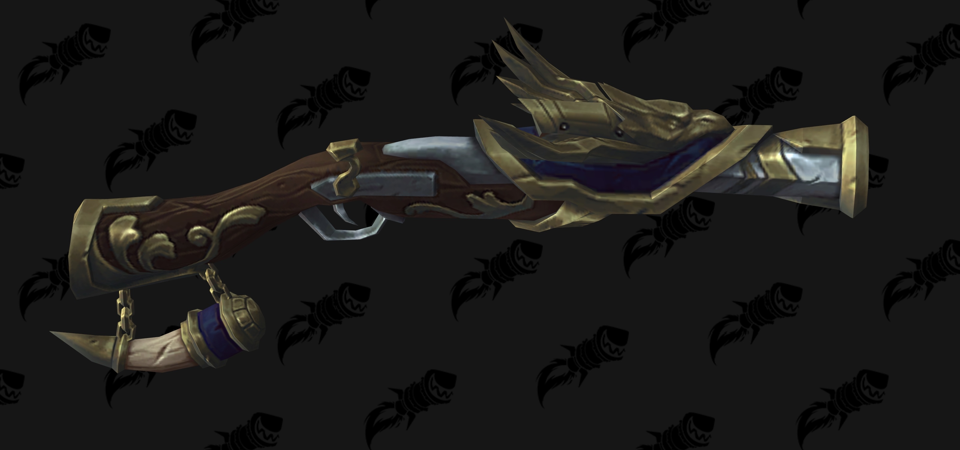 gladiator weapons - Gallery - Classic World of Warcraft