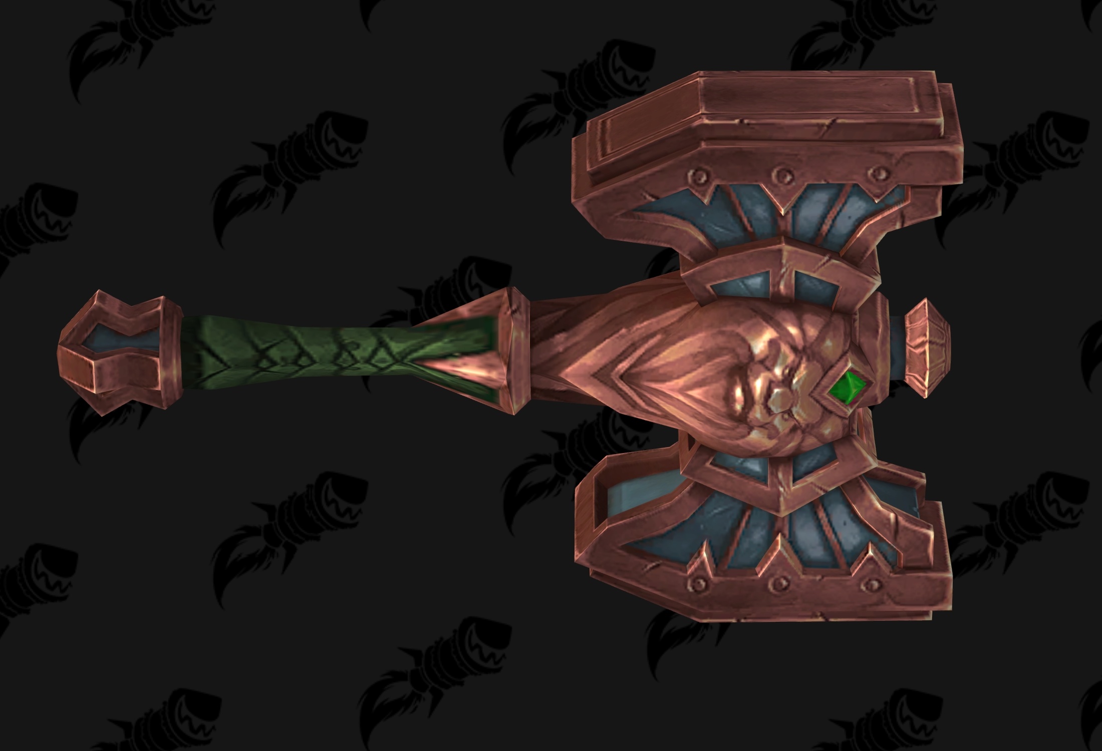 gladiator weapons - Gallery - Classic World of Warcraft