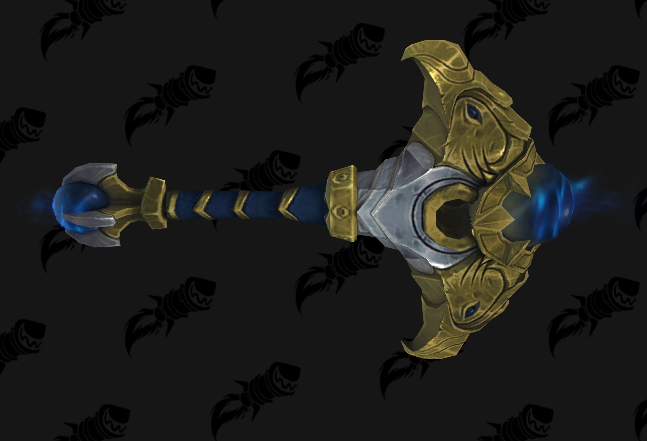 gladiator weapons - Gallery - Classic World of Warcraft