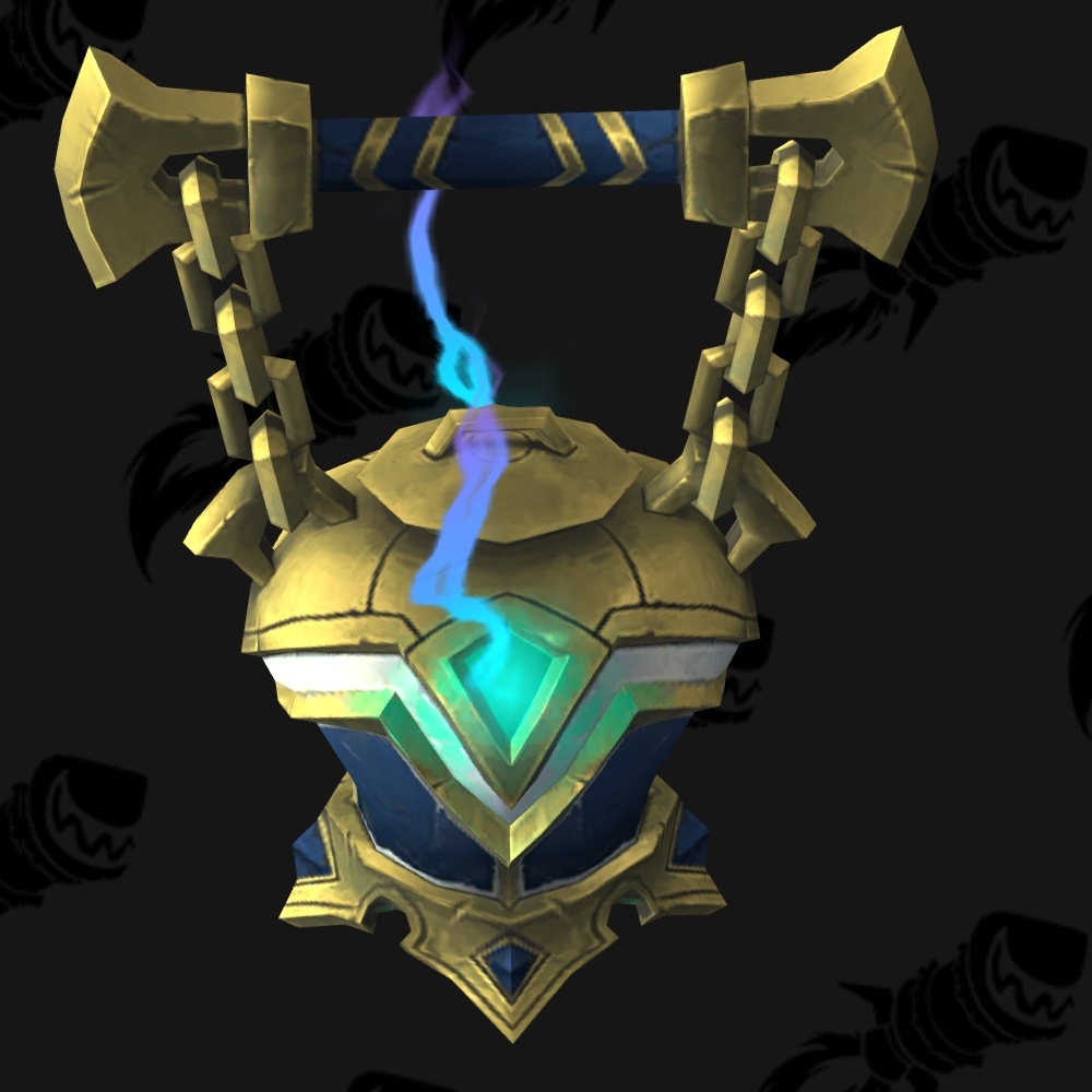 gladiator weapons - Gallery - Classic World of Warcraft