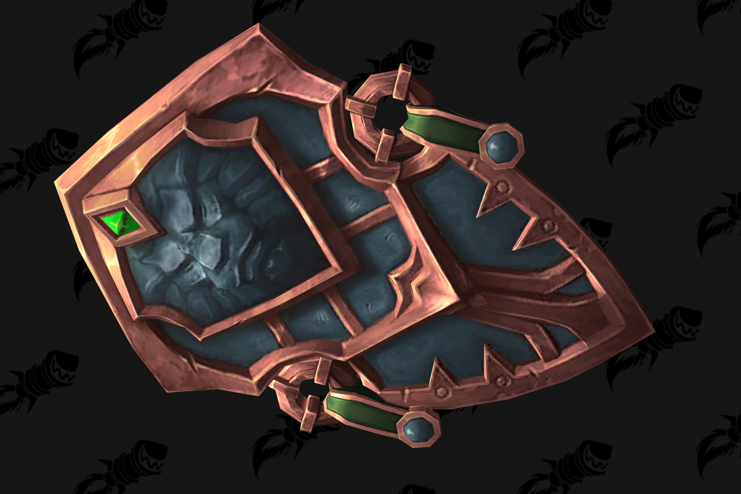 gladiator weapons - Gallery - Classic World of Warcraft