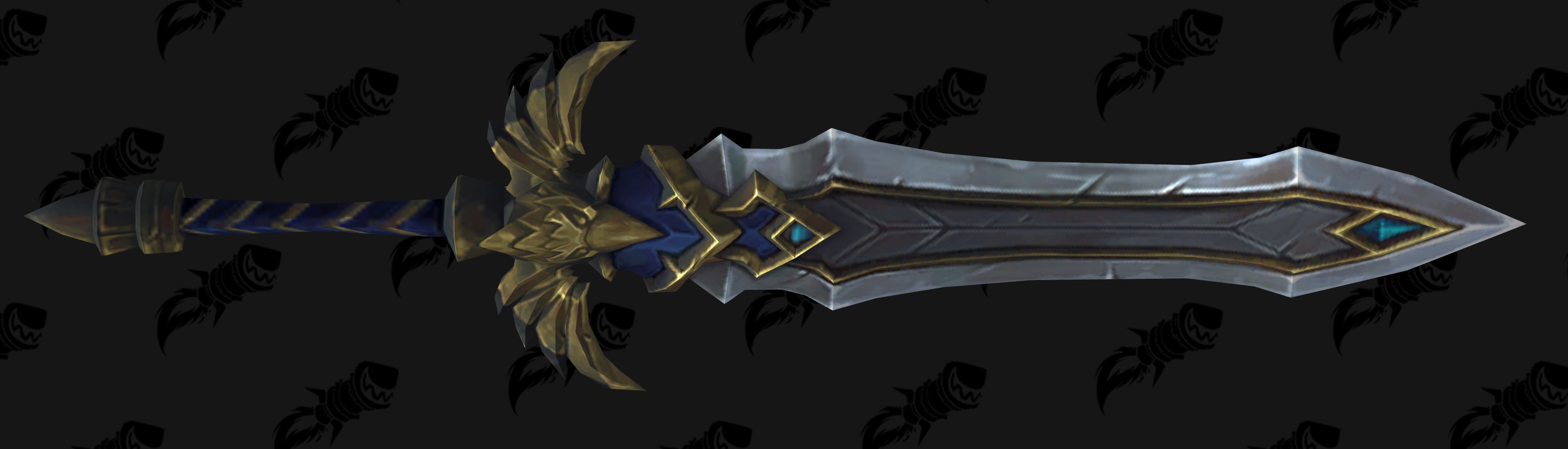 gladiator weapons - Gallery - Classic World of Warcraft