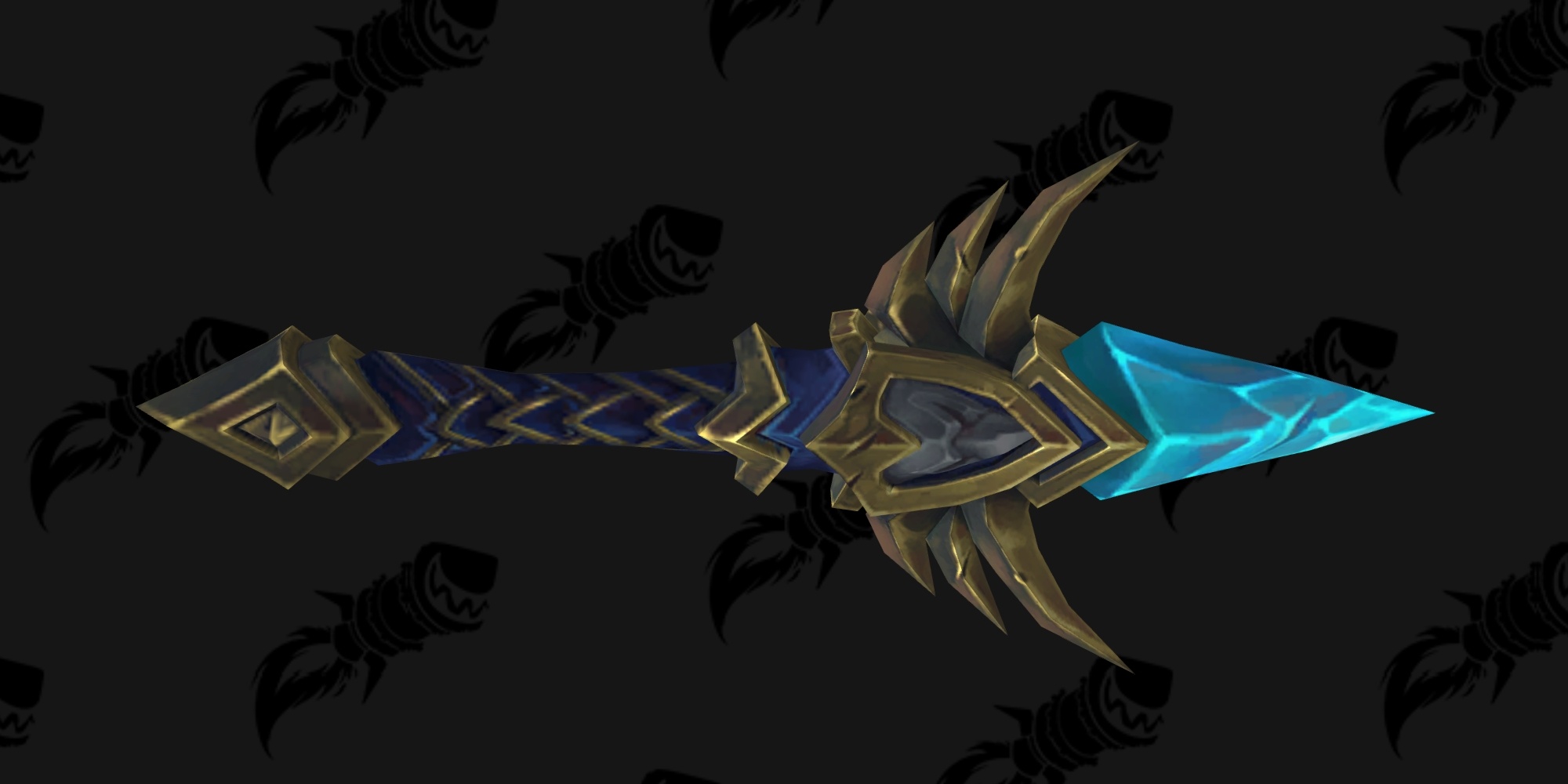 gladiator weapons - Gallery - Classic World of Warcraft
