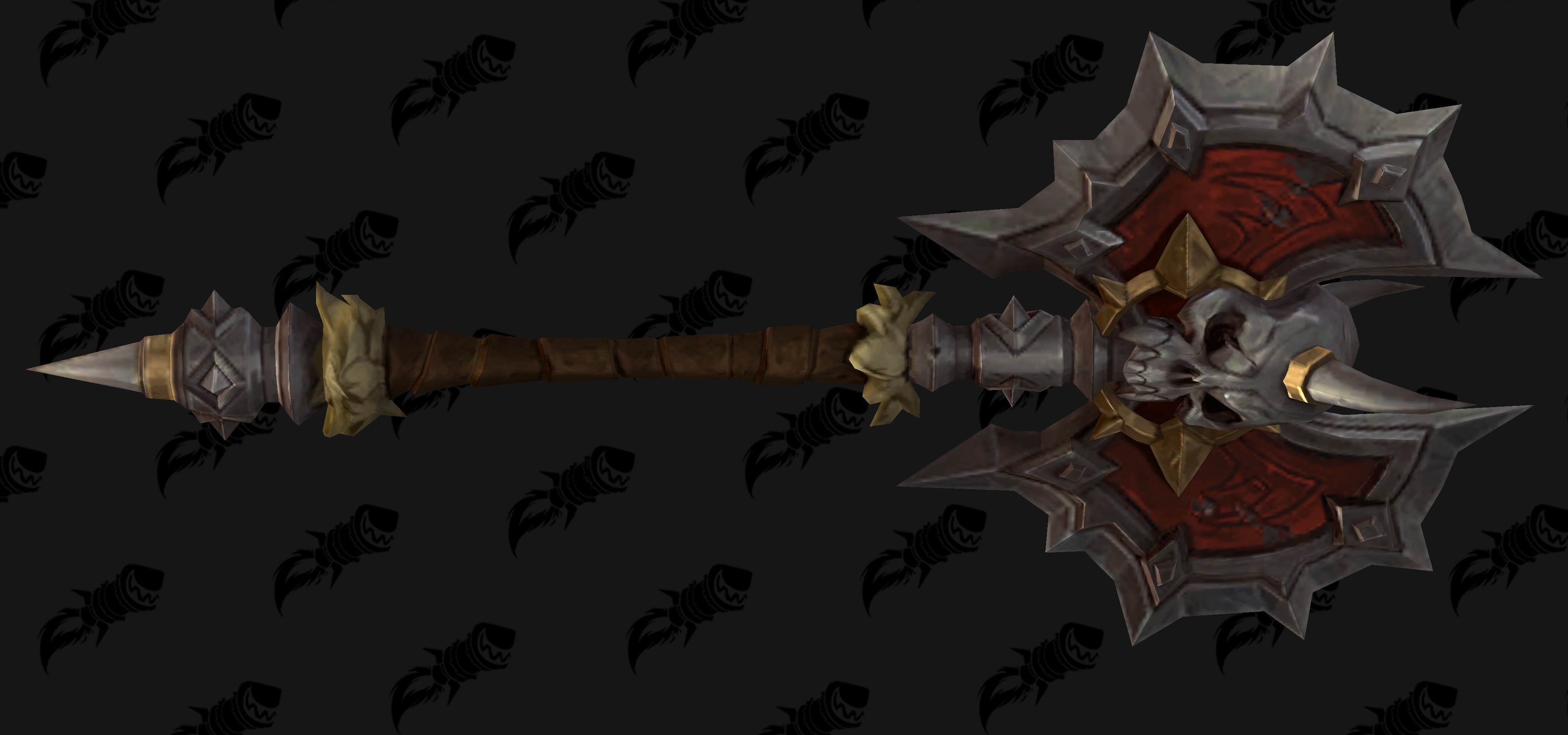 gladiator weapons - Gallery - Classic World of Warcraft