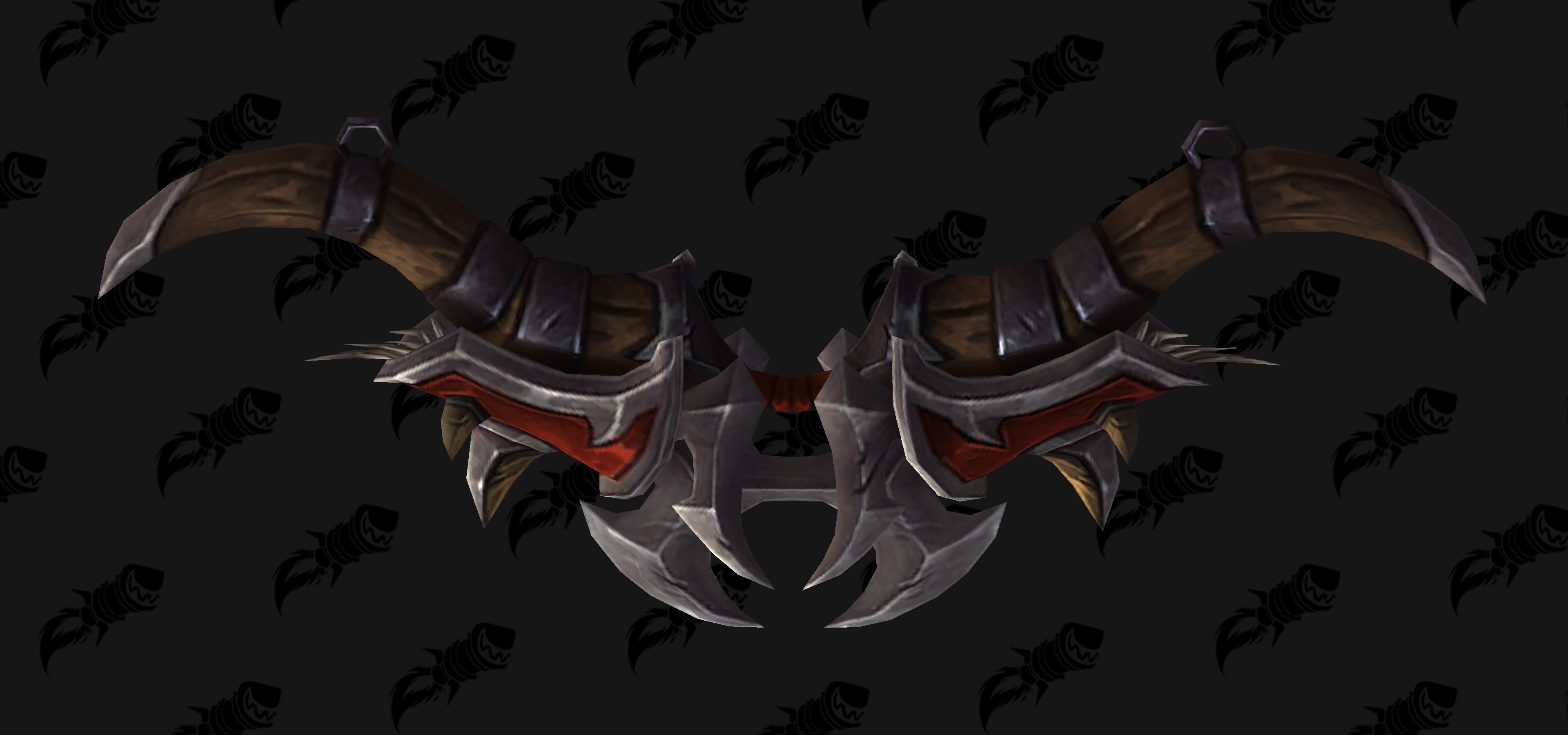 gladiator weapons - Gallery - Classic World of Warcraft