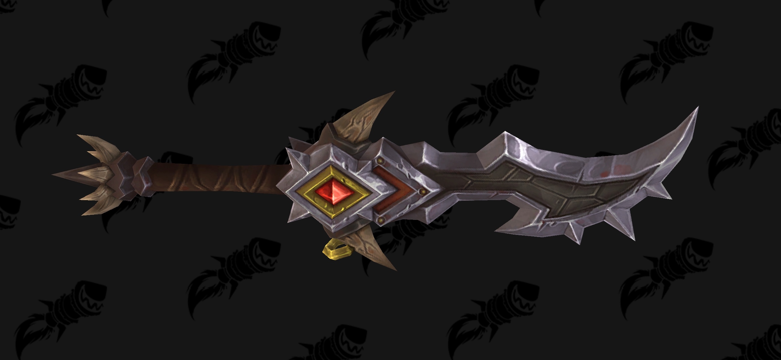 gladiator weapons - Gallery - Classic World of Warcraft