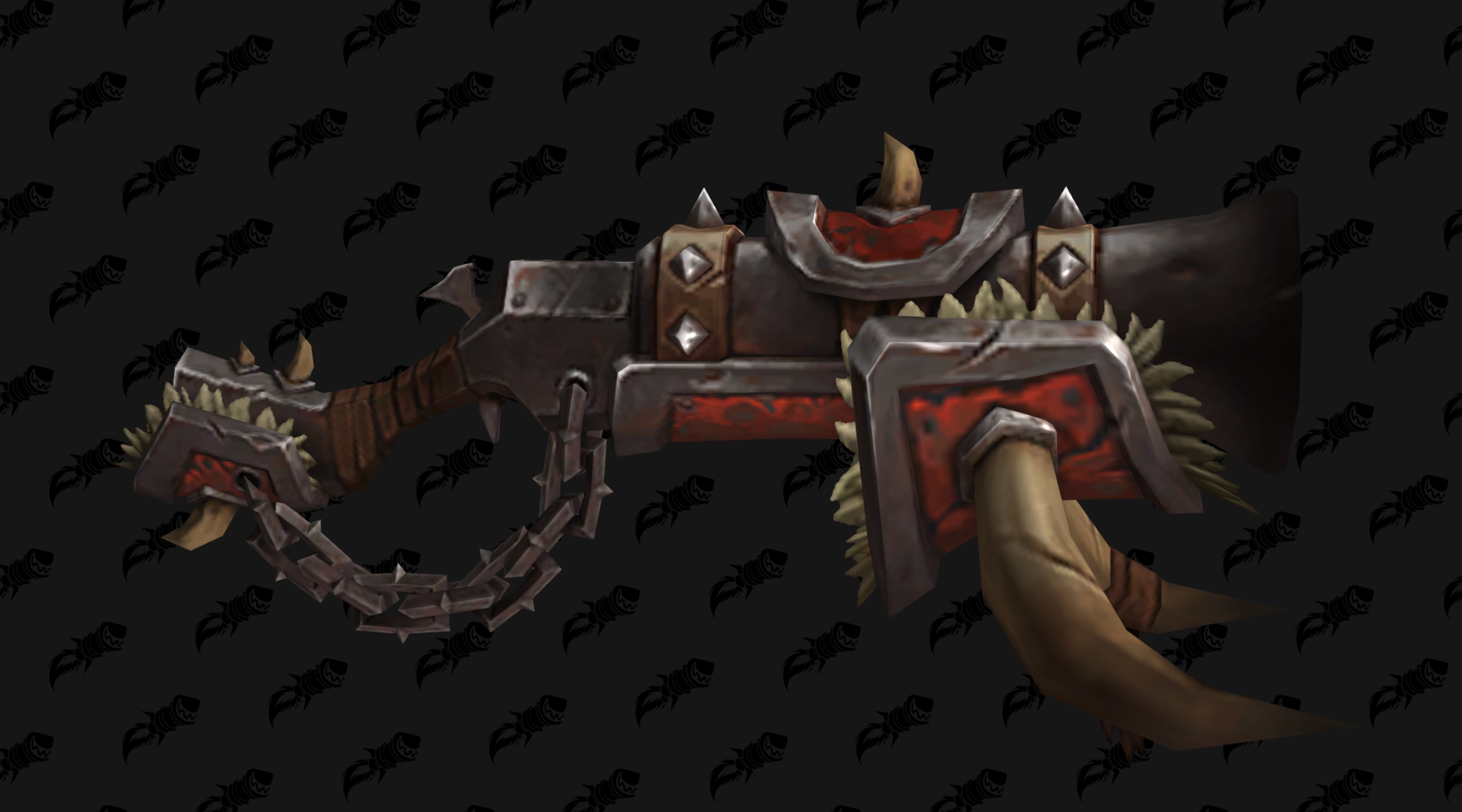 gladiator weapons - Gallery - Classic World of Warcraft