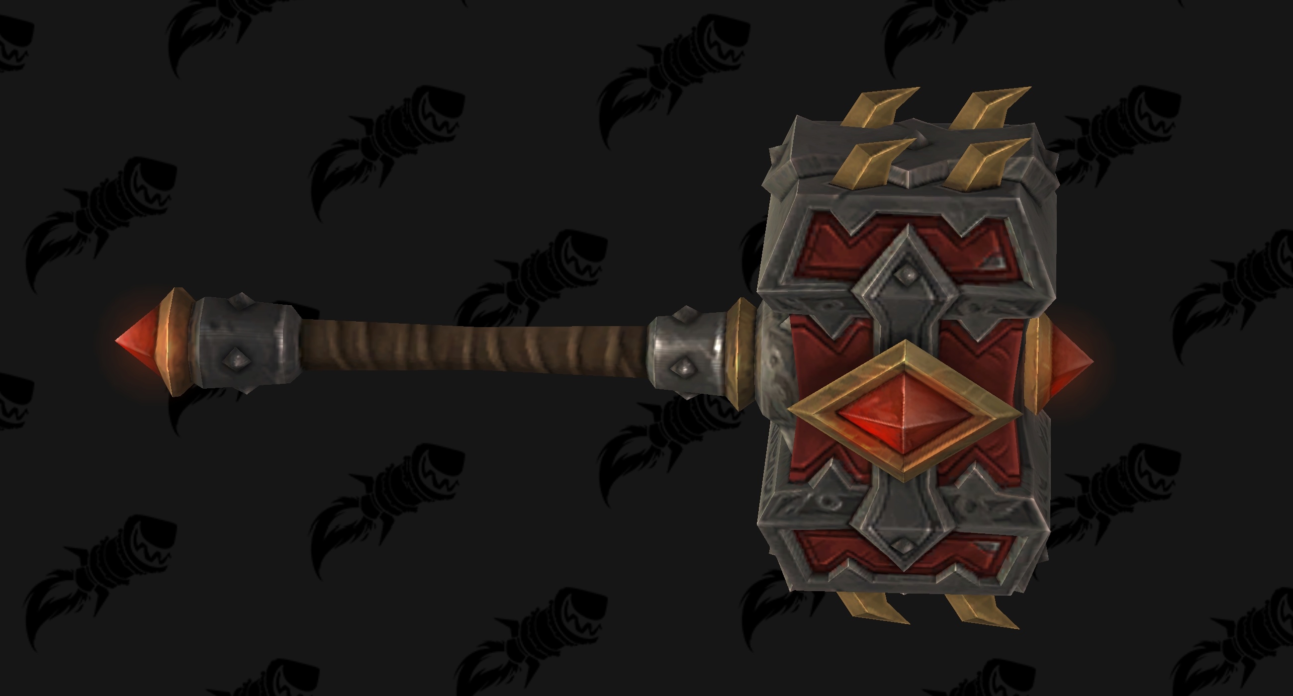 gladiator weapons - Gallery - Classic World of Warcraft