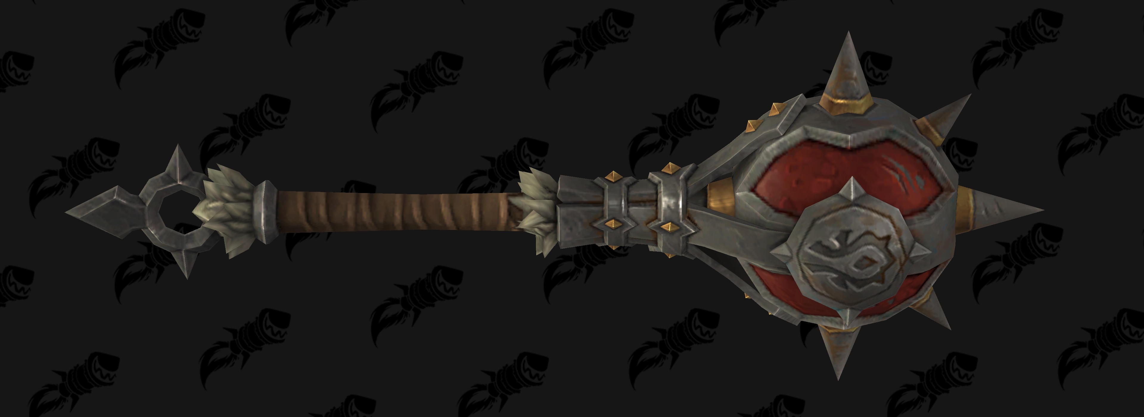 gladiator weapons - Gallery - Classic World of Warcraft