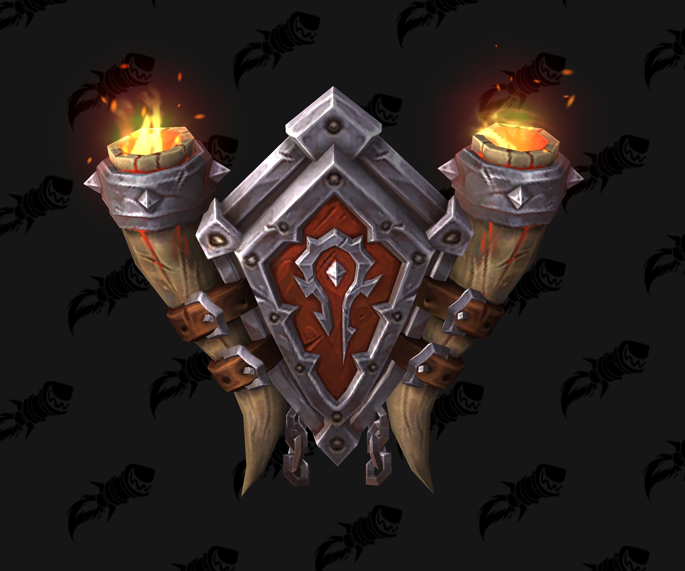 gladiator weapons - Gallery - Classic World of Warcraft