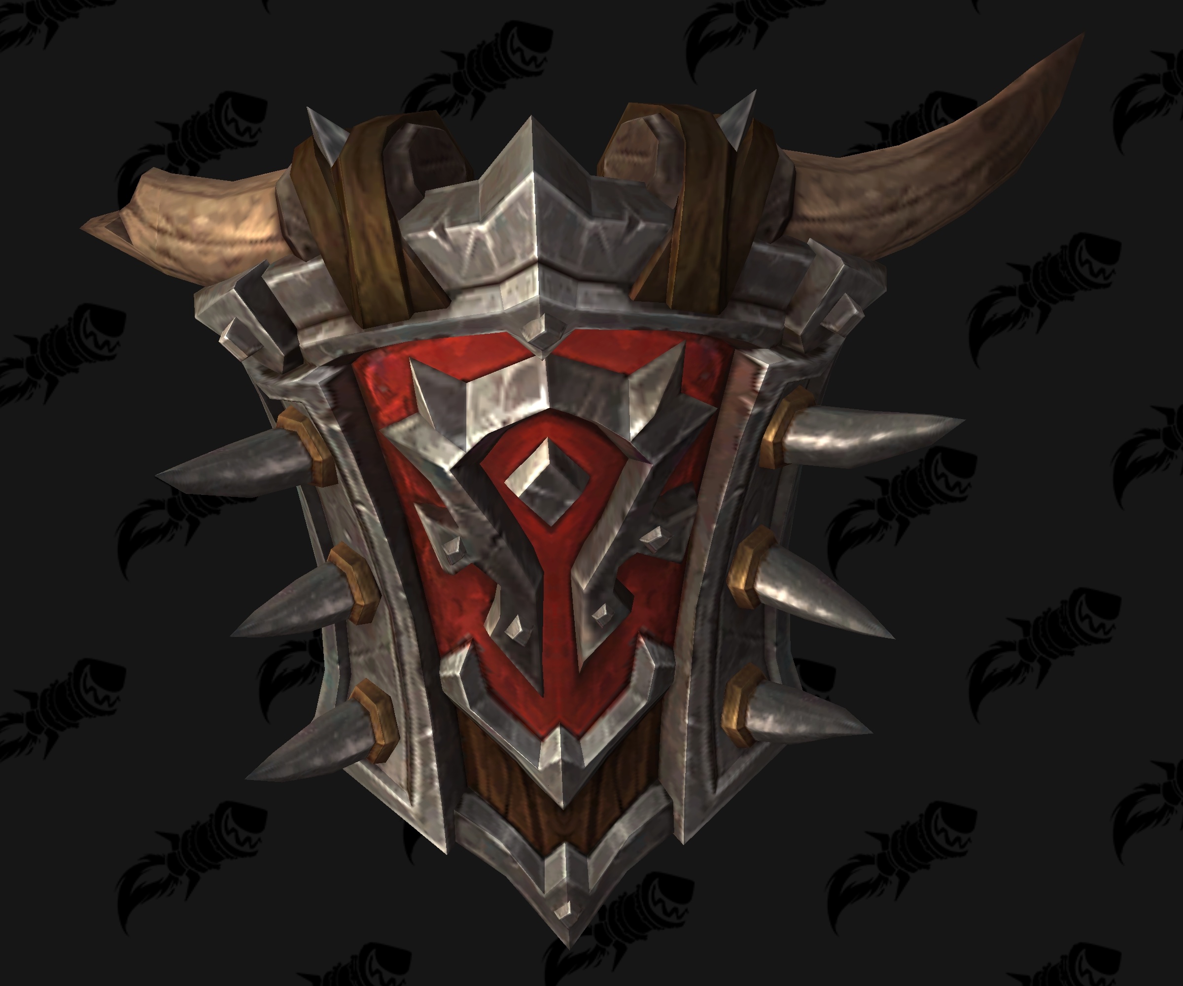 gladiator weapons - Gallery - Classic World of Warcraft