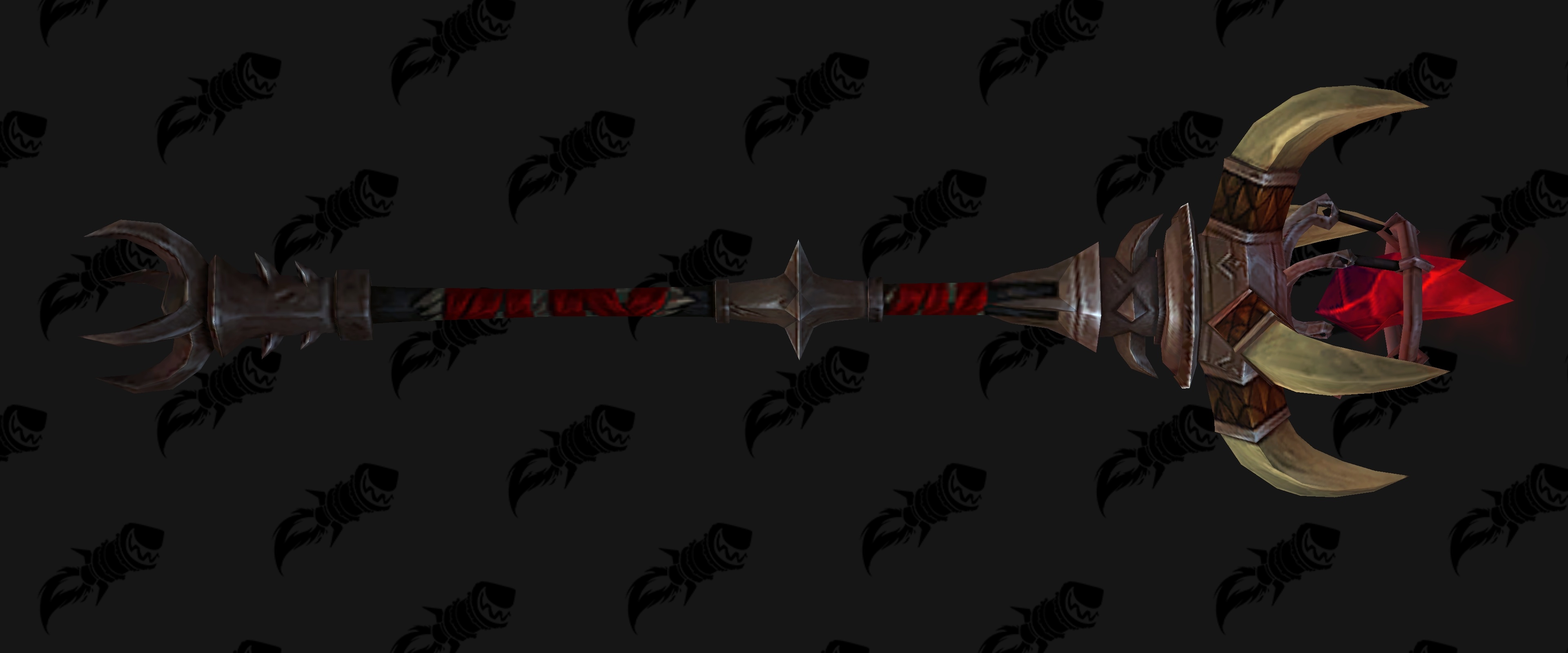 gladiator weapons - Gallery - Cataclysm Classic