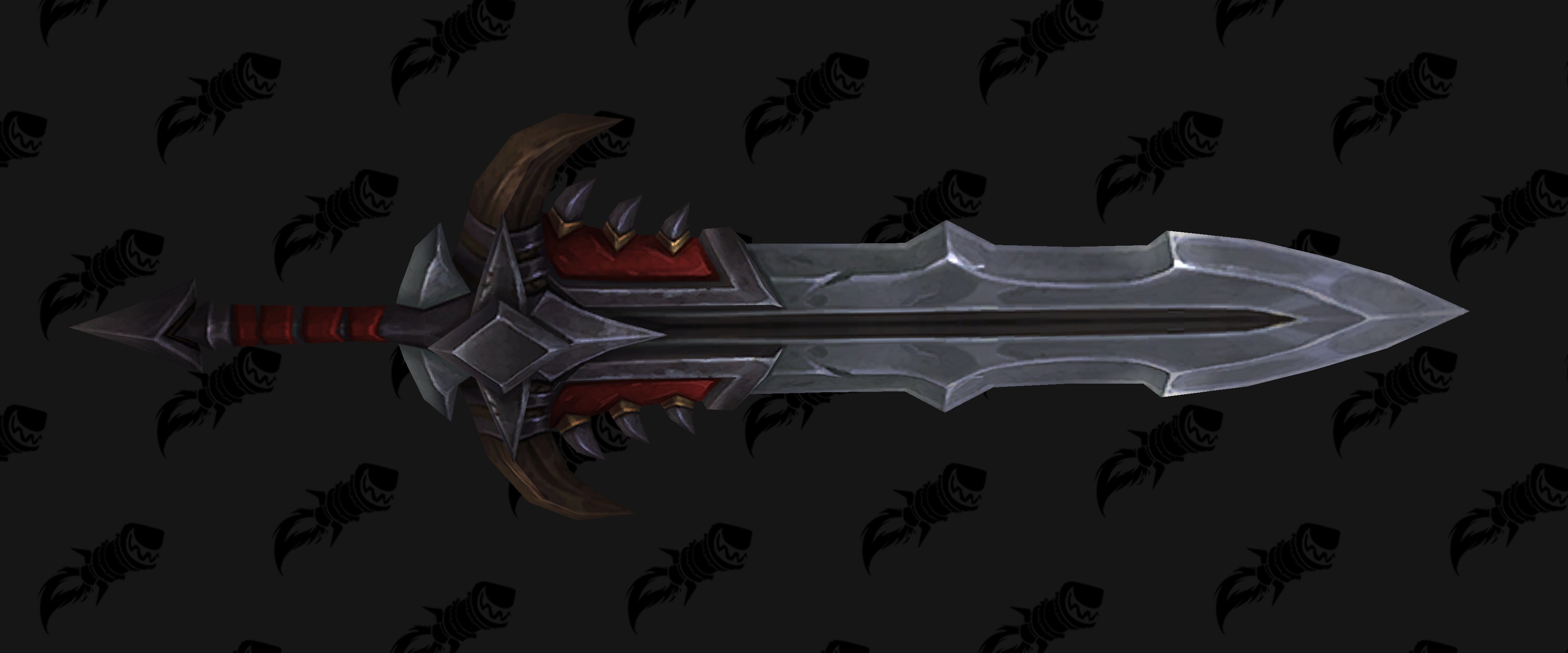 gladiator weapons - Gallery - TBC Classic