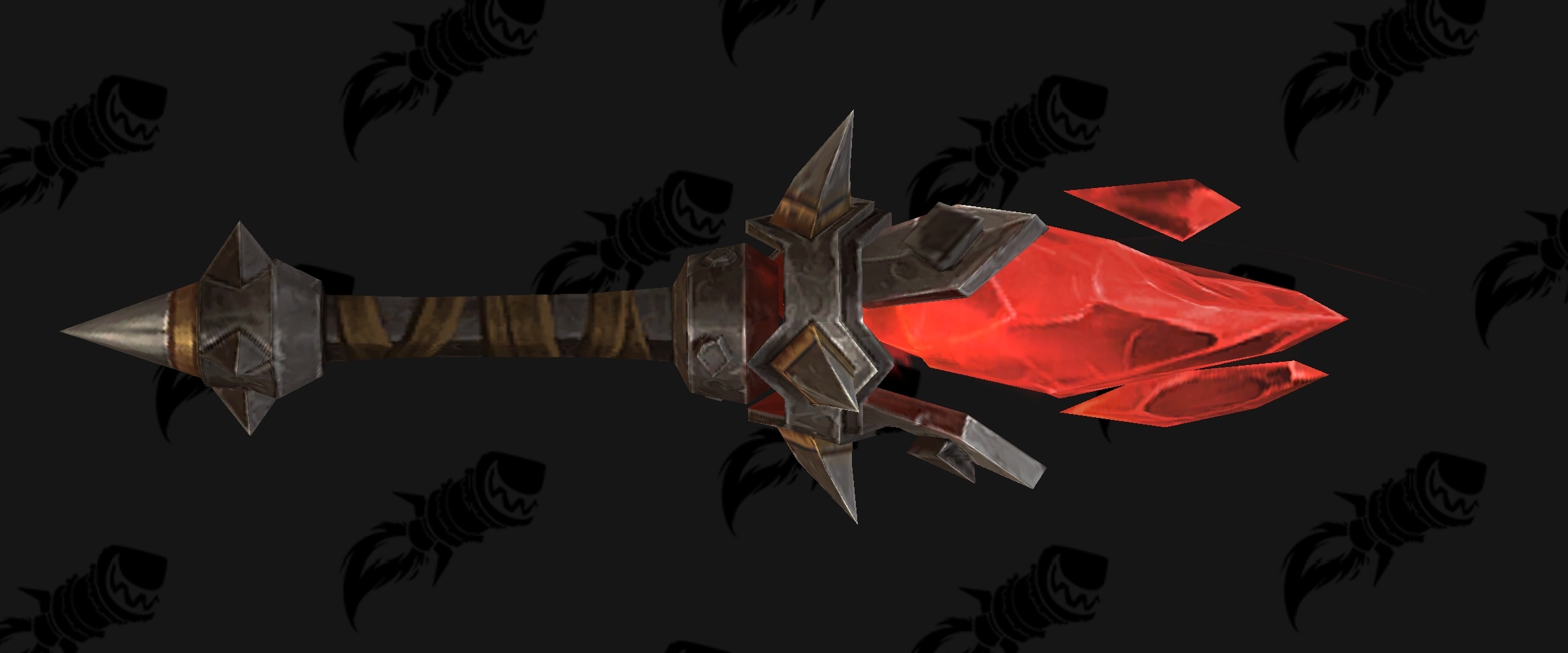 gladiator weapons - Gallery - WotLK Classic