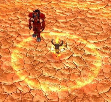 Fire Nova Totem - Spell - Classic World of Warcraft