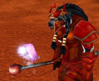 Frostbrand Weapon - Spell - Classic World of Warcraft