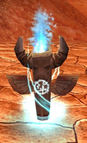 Healing Stream Totem - Spell - Classic World of Warcraft