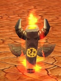 Flametongue Totem - Spell - Classic World of Warcraft
