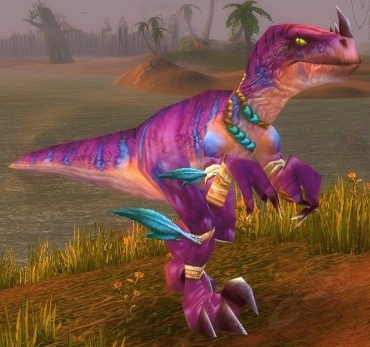 Jungle Stalker - NPC - Classic World of Warcraft