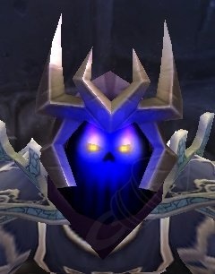 Voidheart Crown - Item - World of Warcraft