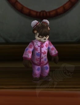 Winwa - NPC - World of Warcraft