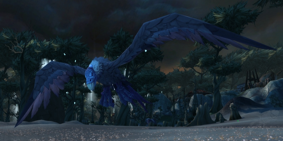 Bonelasher - NPC - World of Warcraft