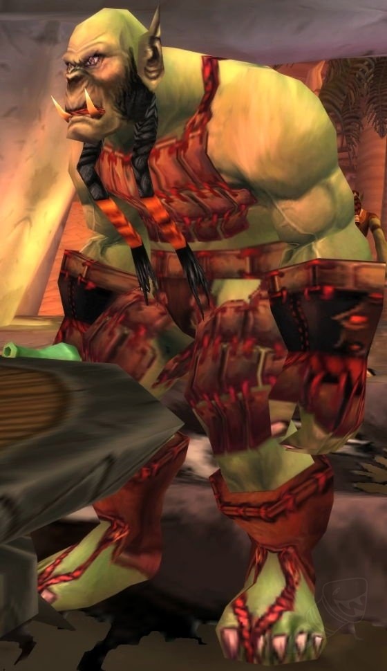 Sarok - NPC - Classic World of Warcraft