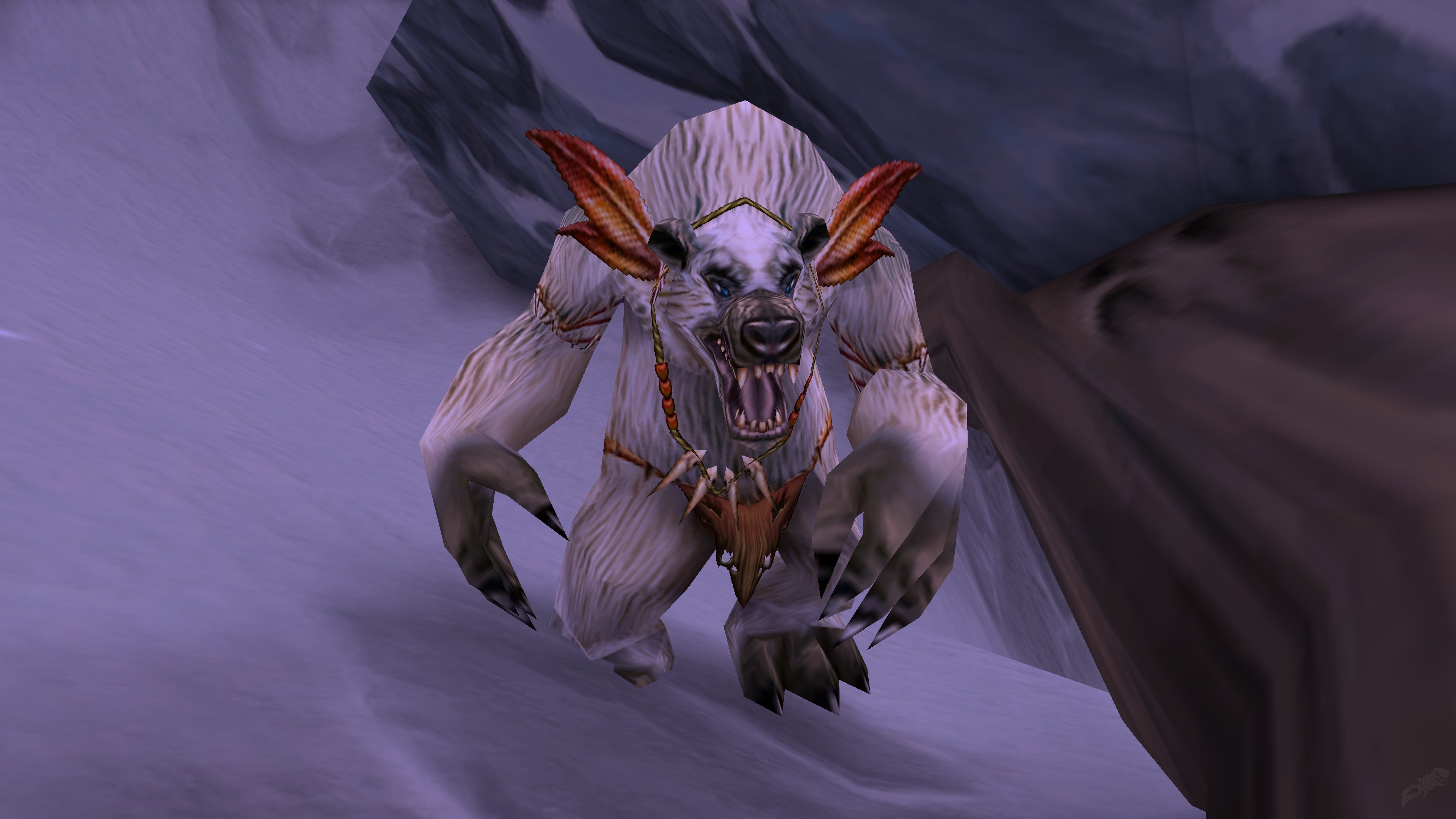 Sprecht mit Salfa - Quest - World of Warcraft