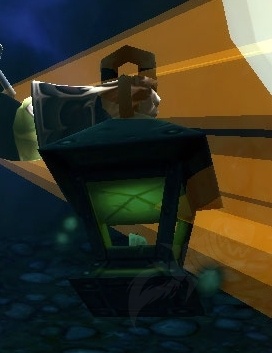 Helheim Waylight - Item - World of Warcraft