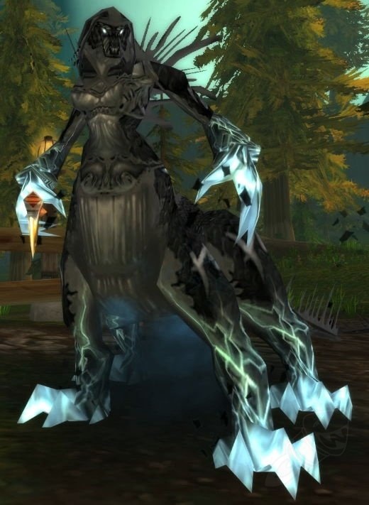 Infinite Defiler - NPC - TBC Classic