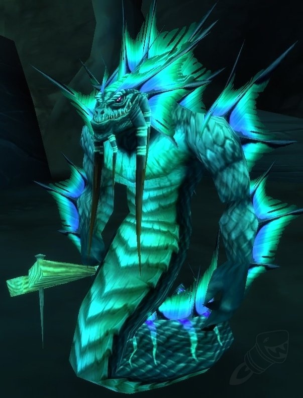 Lord Sinslayer - NPC - Classic World of Warcraft