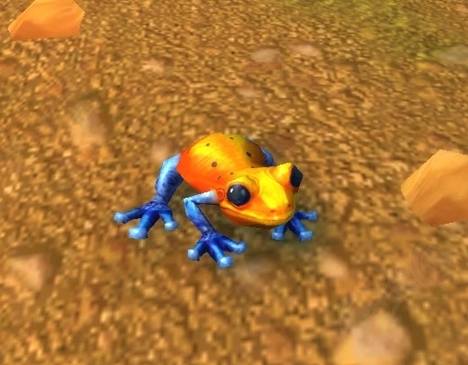 Unhatched Jubling Egg - Item - World of Warcraft