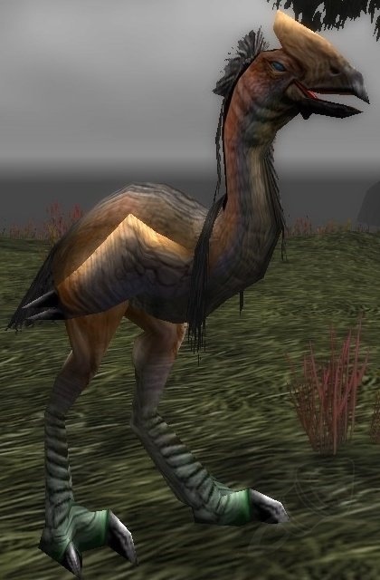 Foreststrider Fledgling - NPC - Classic World of Warcraft