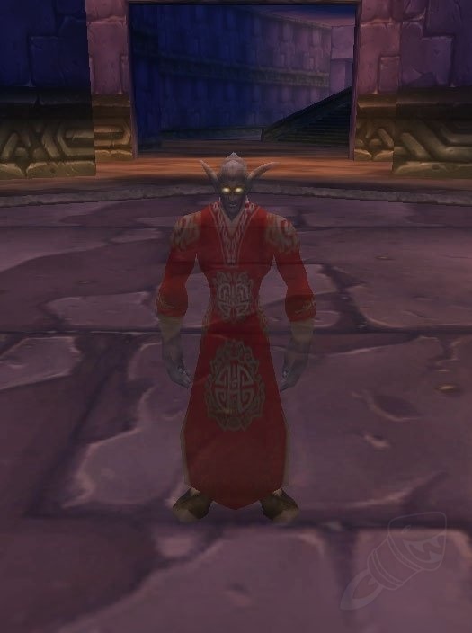 Caelestrasz - NPC - World of Warcraft