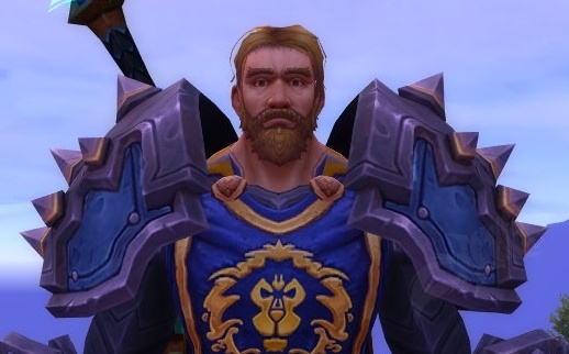 Fierce Gladiator's Plate Shoulders - Item - World of Warcraft